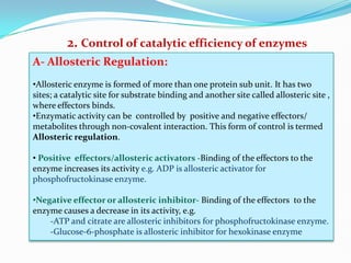 Regulation of enzymes activity 0a08fd94fd.pdf