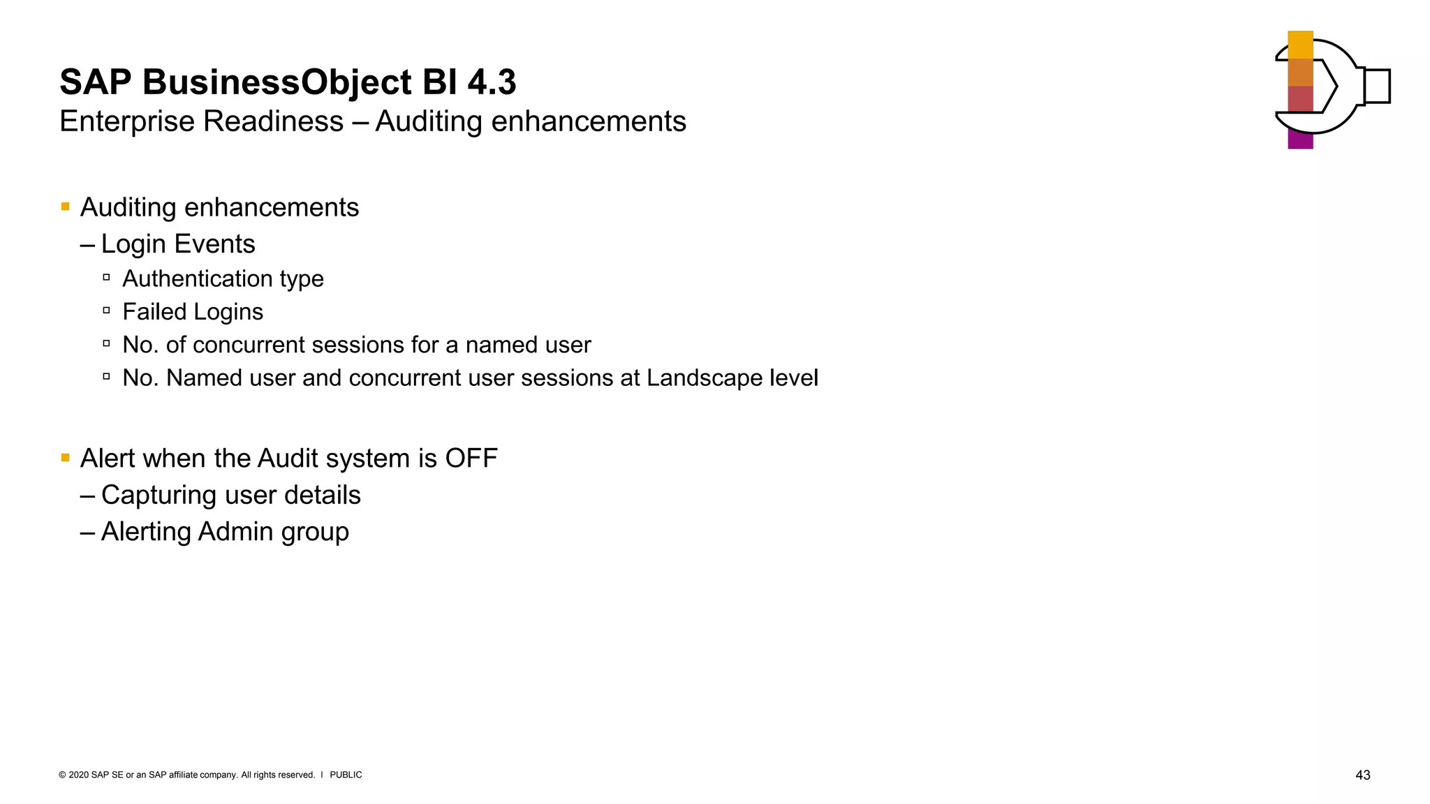 Discover SAP BusinessObjects BI 4.3 | PDF | Web Development | Internet