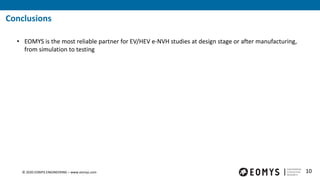 EOMYS case studies in EV HEV applications.pdf