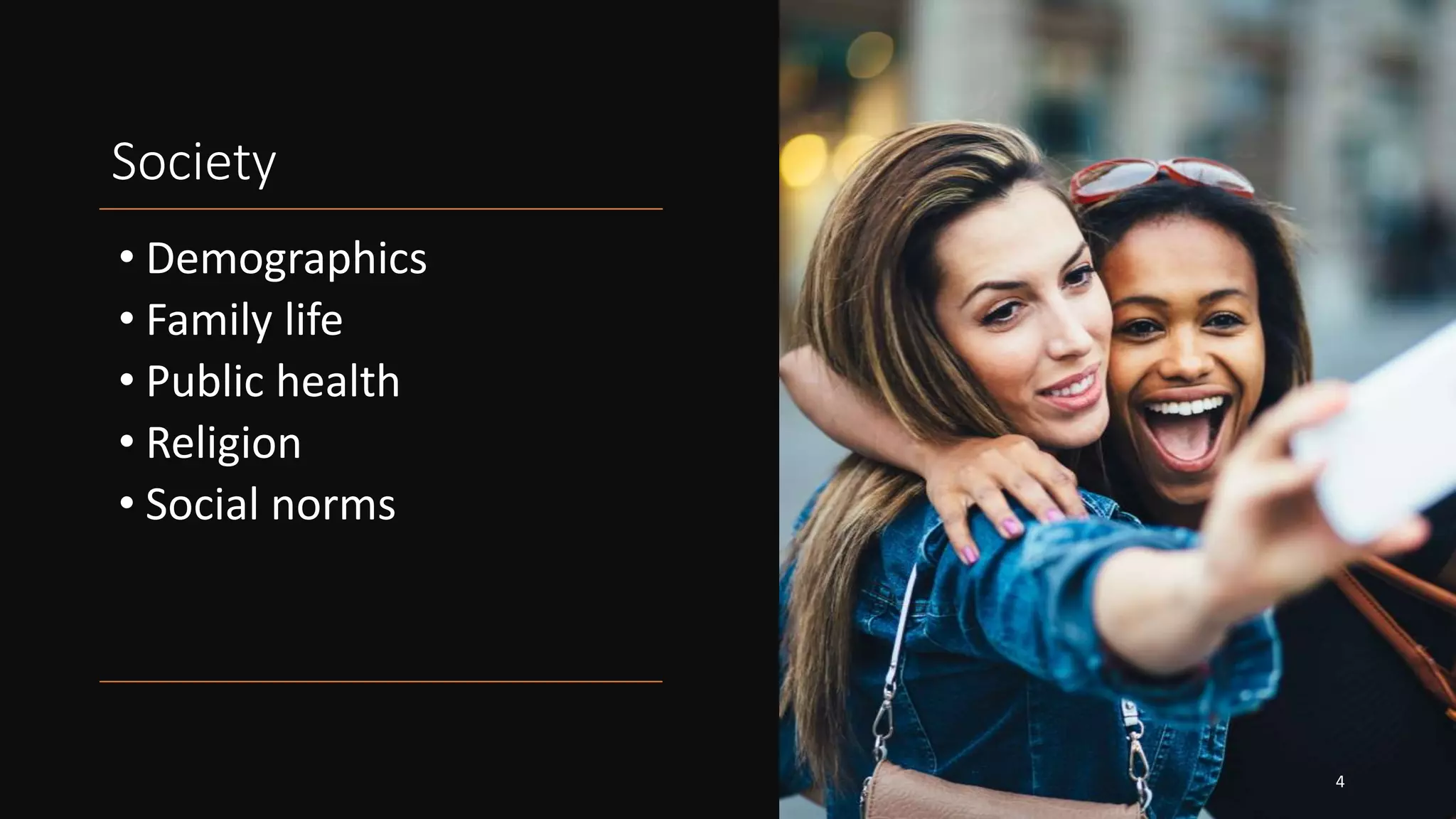 STEEP Analysis | PPTX