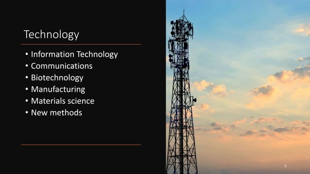 STEEP Analysis | PPTX