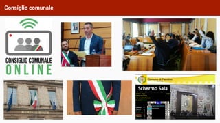 Lezione n. 07 - Diritto degli Enti Locali e TUEL: La disciplina del ...