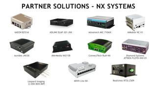 NVIDIA Jetson Edge Computing Digital Seminar Special Edition, JETSON ...