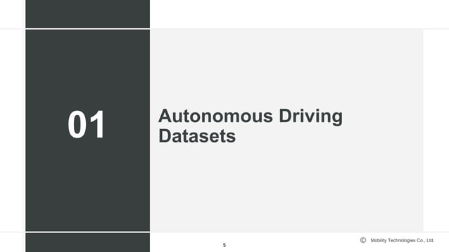 3d Perception For Autonomous Driving Datasets And Algorithms Pdf