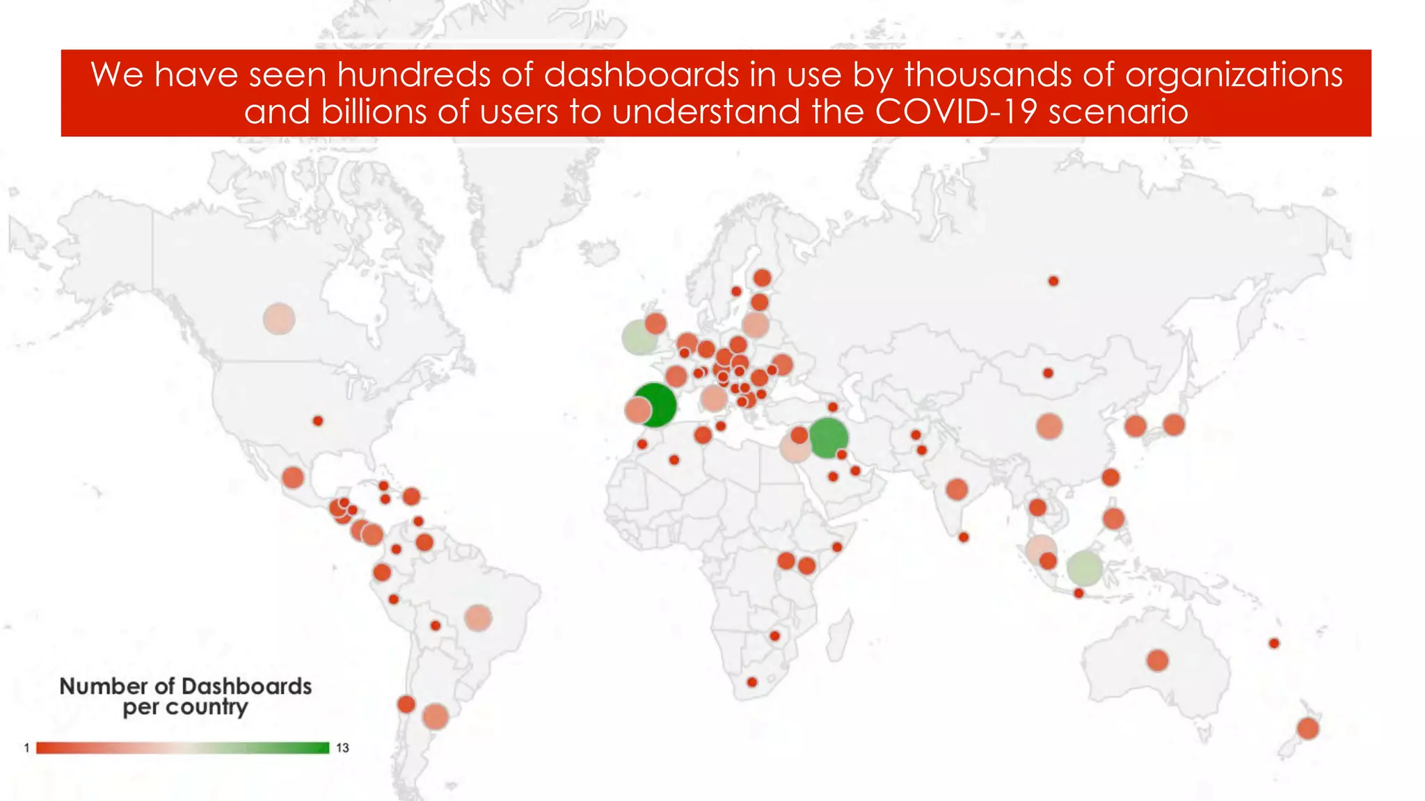 Geospatial Knowledge Infrastructure - Sanjay Kumar, WGIC | PPT