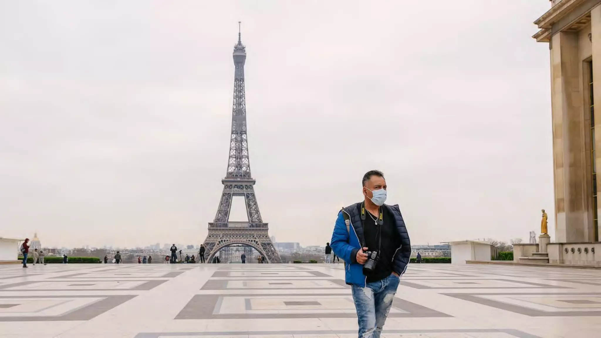 Geospatial Knowledge Infrastructure - Sanjay Kumar, WGIC | PPT