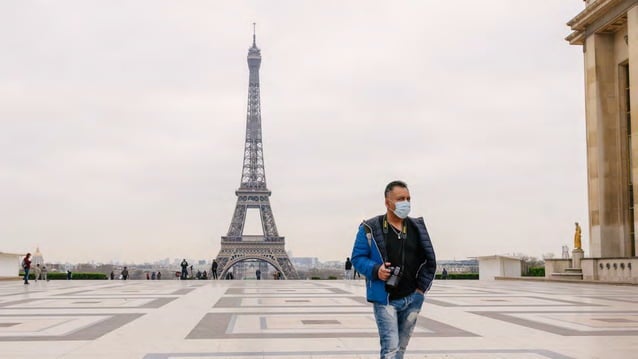 Geospatial Knowledge Infrastructure - Sanjay Kumar, WGIC | PPT