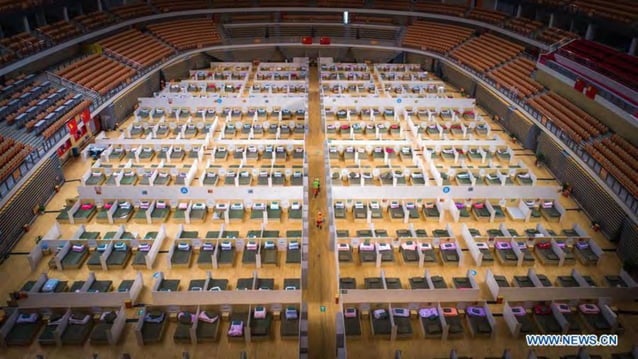 Geospatial Knowledge Infrastructure - Sanjay Kumar, WGIC | PPT