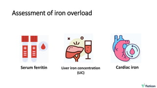 20200527 how i treat transfusional iron overload | PPTX