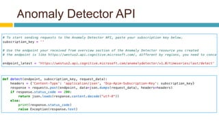 20200527 time series-anomaly_detection_at_microsoft | PPT