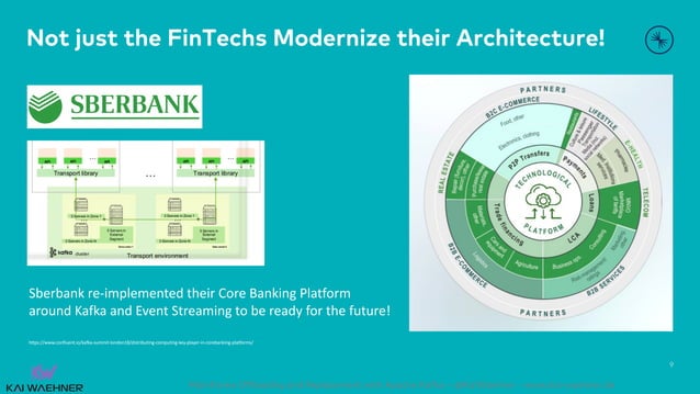 Mainframe Integration, Offloading and Replacement with Apache Kafka | PPT | Free Download