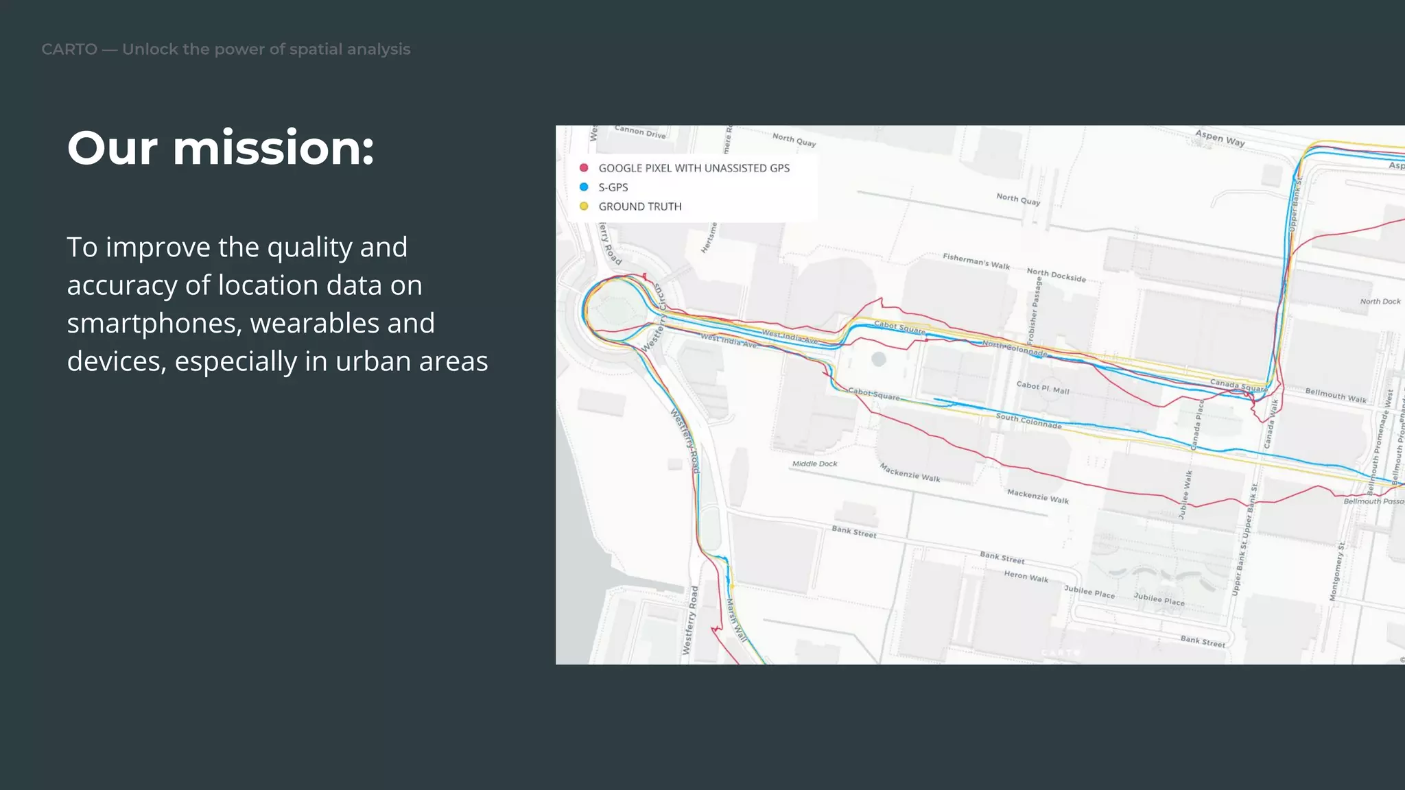 Indoor Mapping: Why Precision Matters | PDF