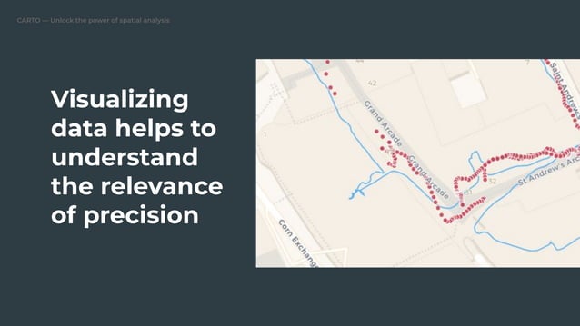 Indoor Mapping: Why Precision Matters | PDF