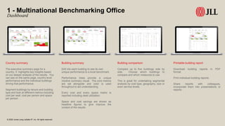 GBS Benchmarking Solutions | PPT