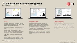 GBS Benchmarking Solutions | PPT