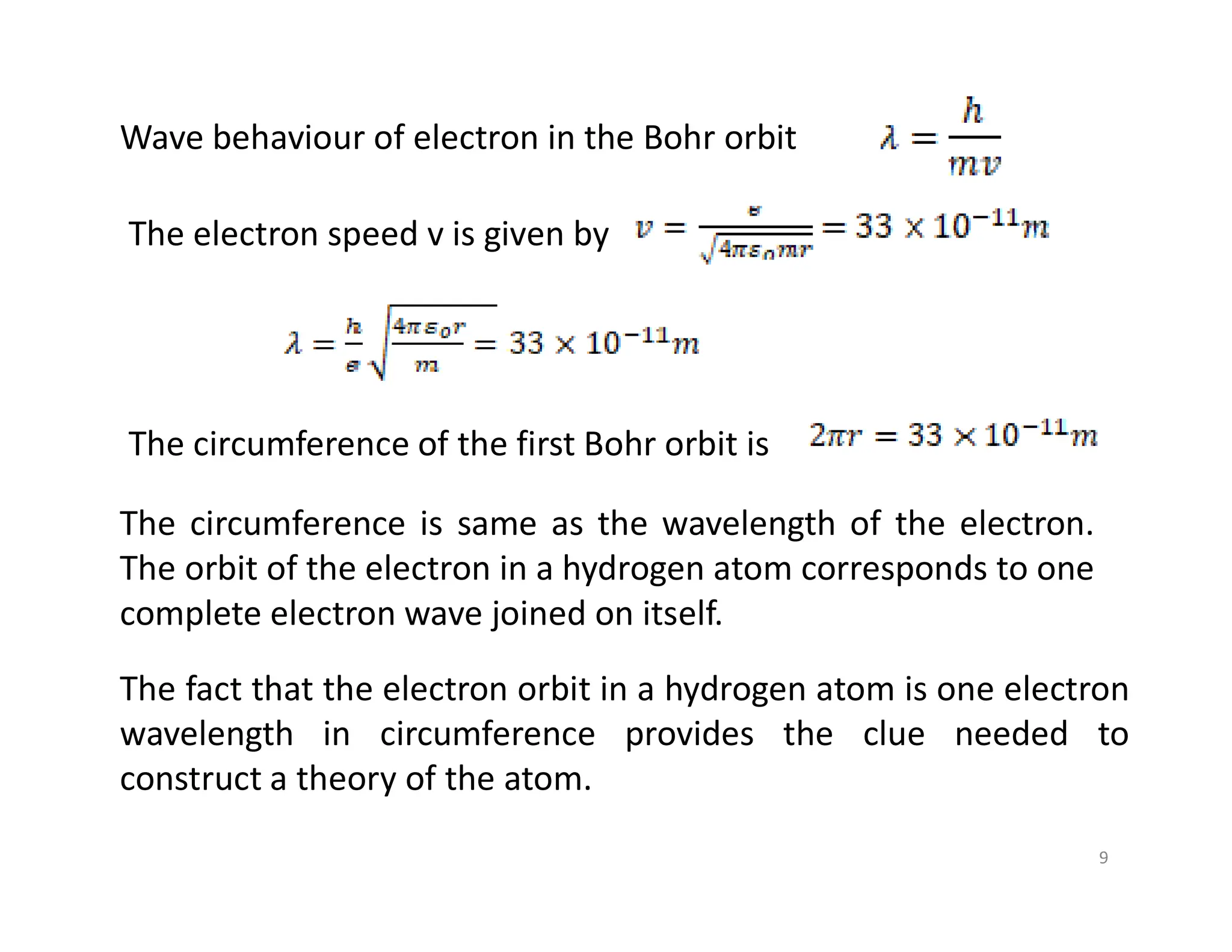 202006151236284892NK-Bohr Model of Hydrogen Atom.pdf | Chemistry | Science