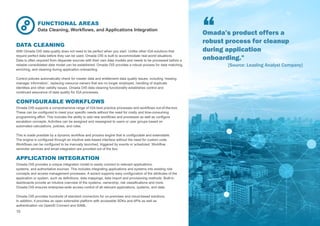 Omada SaaS Solution Guide | PDF