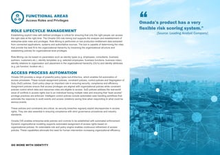 Omada SaaS Solution Guide | PDF