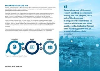 Omada SaaS Solution Guide | PDF