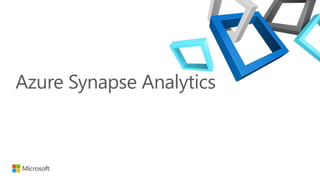 Japan SQL Server Users Group - 第31回 SQL Server 2019勉強会 - Azure Synapse Analytics Hack | PPTX