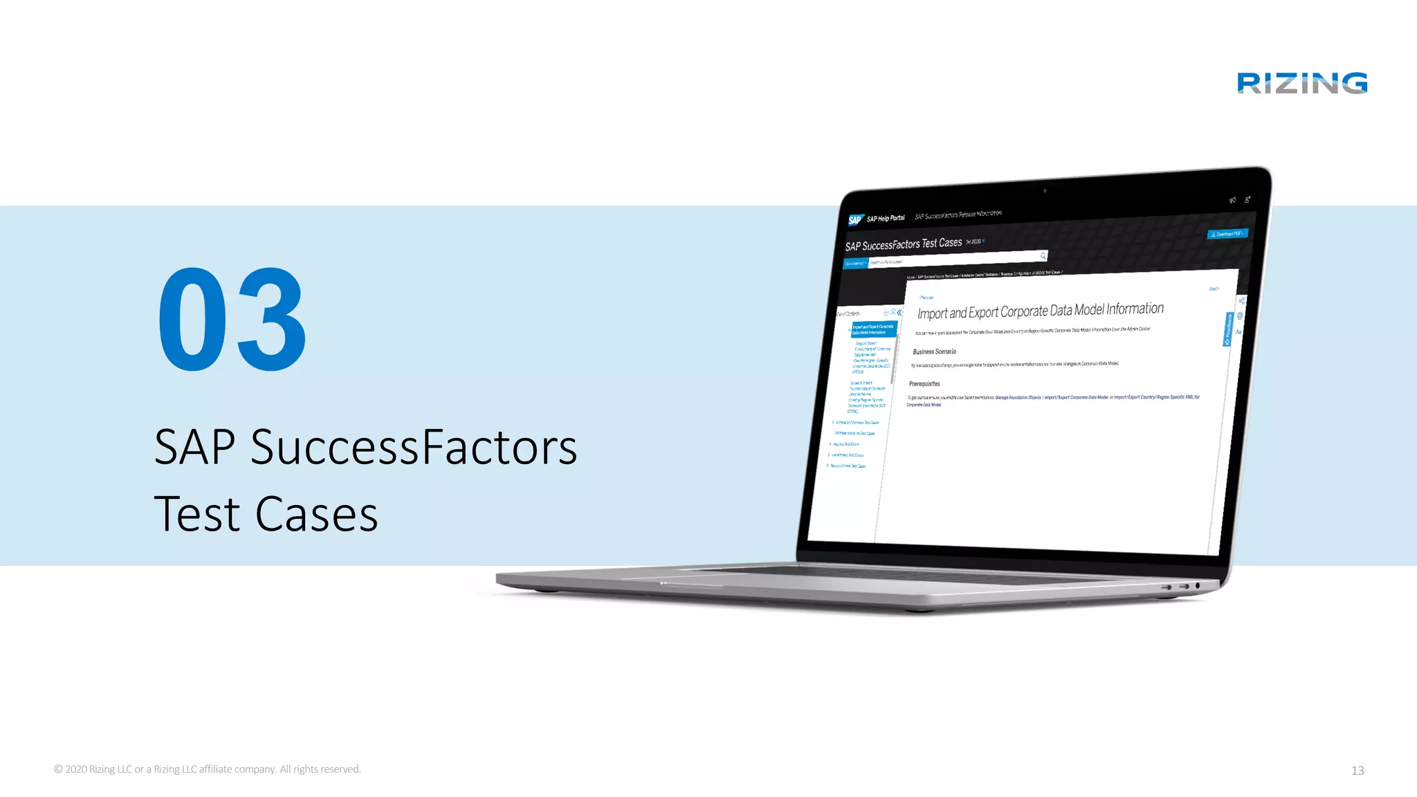 Setting your Release Management Strategy for the new SAP SuccessFactors ...