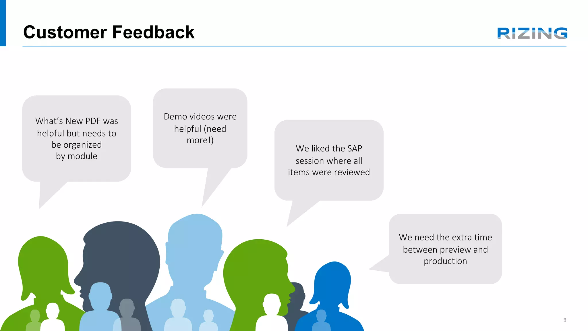 Setting your Release Management Strategy for the new SAP SuccessFactors ...