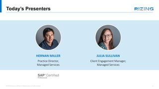Setting your Release Management Strategy for the new SAP SuccessFactors ...