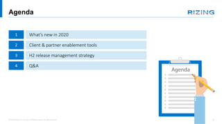 Setting your Release Management Strategy for the new SAP SuccessFactors ...