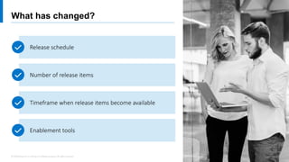 Setting your Release Management Strategy for the new SAP SuccessFactors ...