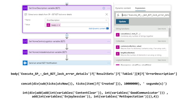 ACSUG June 2020 - Azure Logic Apps: Best practices, tips and tricks | PPT