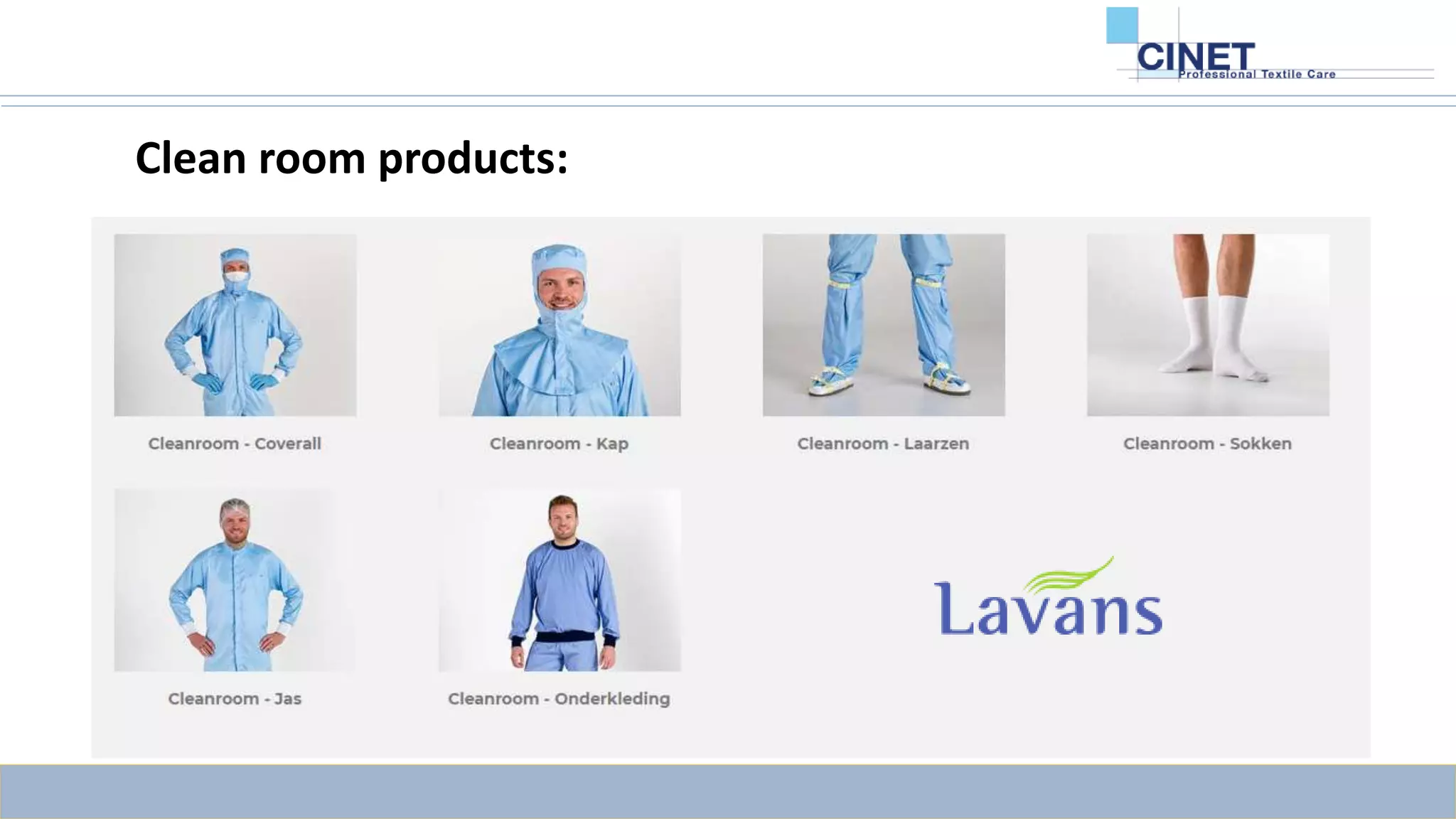 Presentation CINET Hygiene Webinar ITS (30.06.2020) | PPT