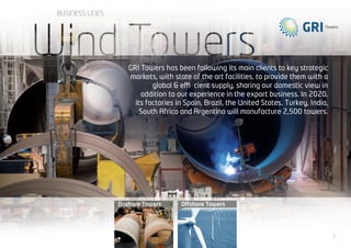 GRI Renewable Industries Corporate Presentation | PDF