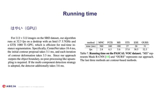 20200704 Deep Snake for Real-Time Instance Segmentation | PPT