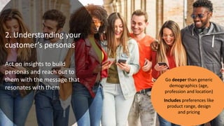 Delivering end-to-end Customer Experience | PDF