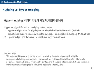 Nudge Me Right: Personalizing Online Security Nudges to People’s ...
