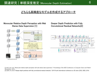 FastDepth: Fast Monocular Depth Estimation on Embedded Systems | PDF