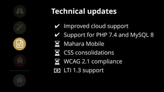 Supporting formal and informal learning in Mahara | PDF | Computer Software and Applications ...