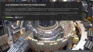 DEEP LEARNING、トレーニング・インファレンスのGPUによる高速化 | PPT