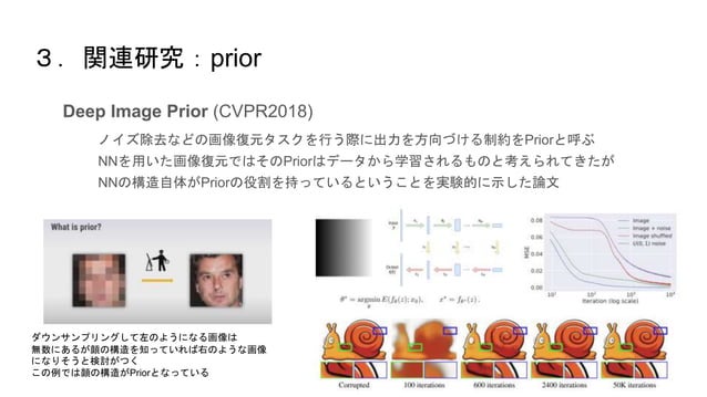 [DL輪読会]Self-supervised Video Object Segmentation | PPT