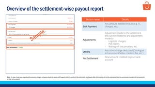 SCD - Payment lifecycle | PPT