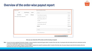 SCD - Payment lifecycle | PPT