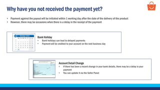 SCD - Payment lifecycle | PPT