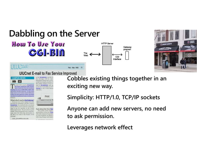 HTTP/2 Comes to Java: Servlet 4.0 and what it means for the Java ...