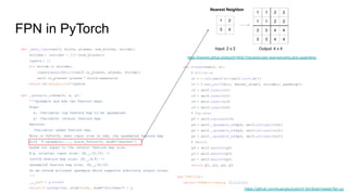 Feature Pyramid Network, FPN | PDF
