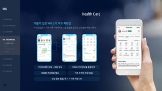 DKI Technology Company Profile | PPT