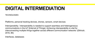 Digital Intermediation: Automating our Media DIversity through Unseen ...