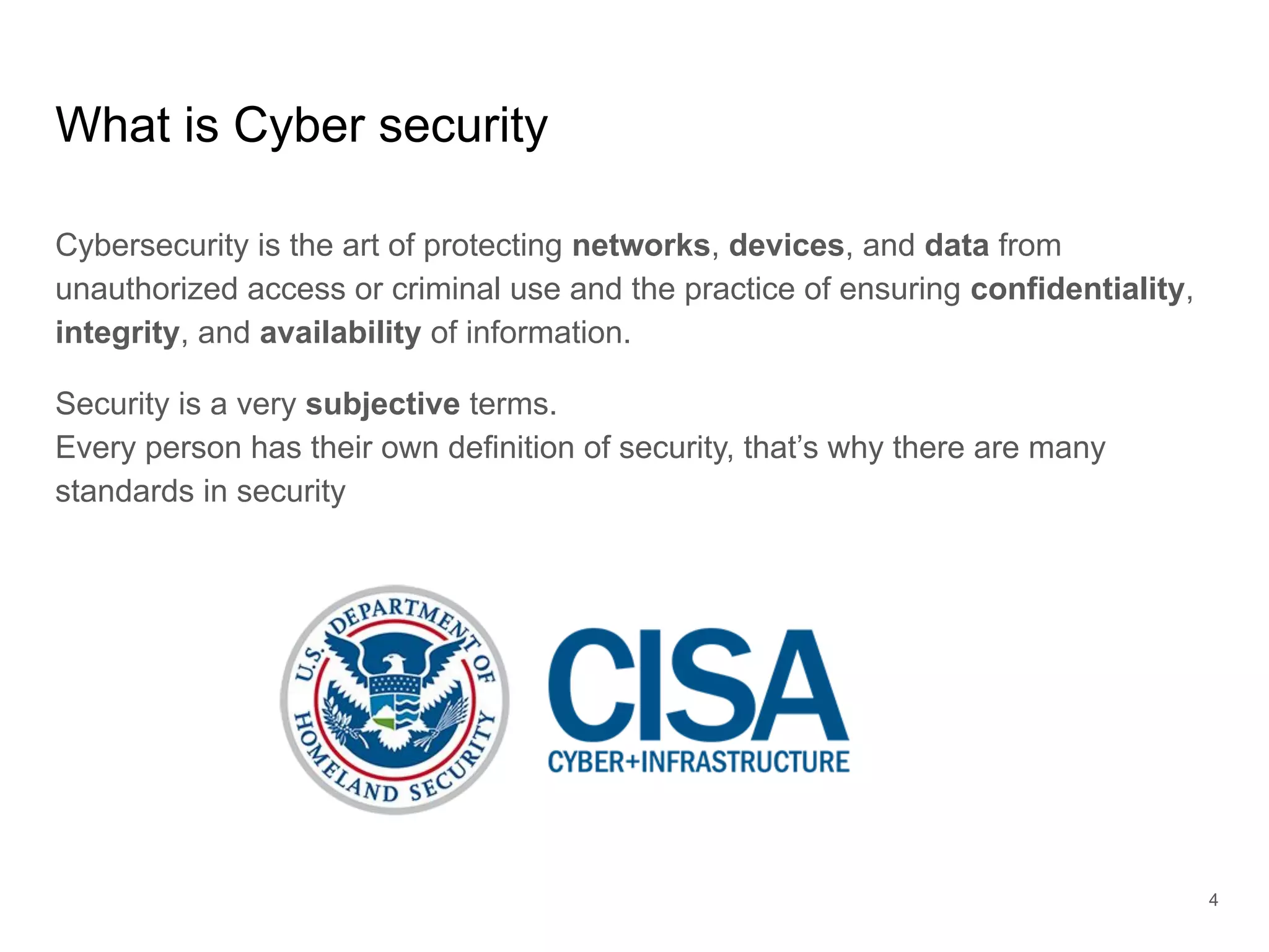 Cloud Security Introduction Ppt