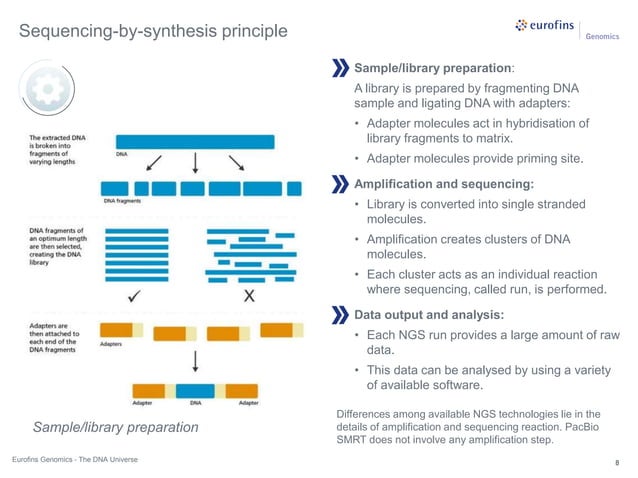 A Journey Through The History Of DNA Sequencing | PPTX | Chemistry ...
