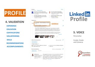 2020 08 LinkedIn Overview | PPT