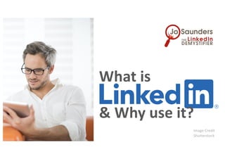 2020 08 LinkedIn Overview | PPT